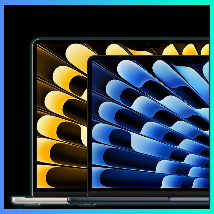 Mac4U: Dubai's Premier Online Store for Apple MacBooks & iMacs – Mac4u ...