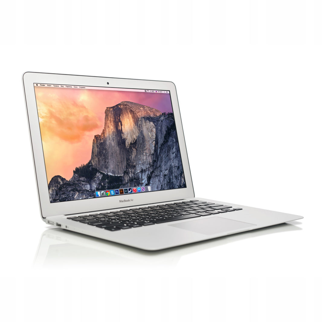 Mac4U: Dubai's Premier Online Store for Apple MacBooks & iMacs – Mac4u ...