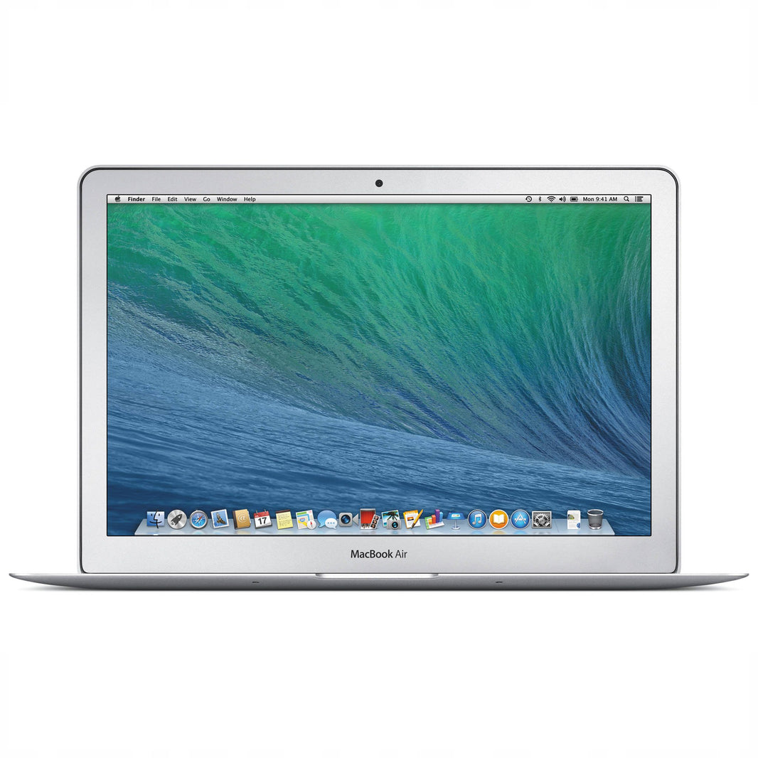 Mac4U: Dubai's Premier Online Store for Apple MacBooks & iMacs – Mac4u ...
